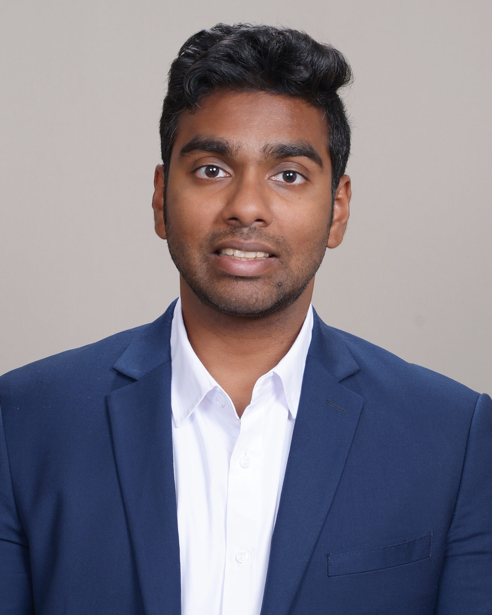 Joshua Soundararajan - Vault Advisors
